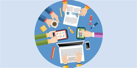 The Five Stage Team Development Model Ape Pm