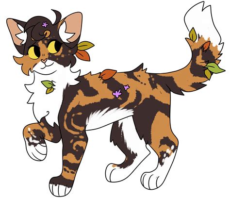 Spottedleaf Warriors