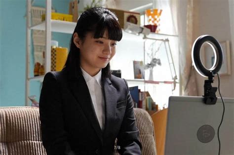 【わたしの一番最悪なともだち】2話ネタバレ・感想｜就活崖っぷちのほたる！そこへ美晴が押し掛けてくる？ 【dorama9】
