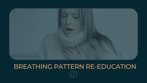 Breathing Pattern Training At Isabella Embry Blog