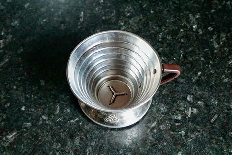 Why We Love the Stainless Steel Kalita Wave 185
