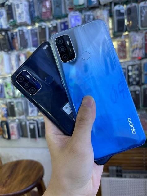 oppoa11手机价格多少钱