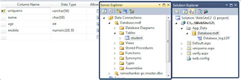 Purvis Blog How To Generate Unique Number And Store It To Database