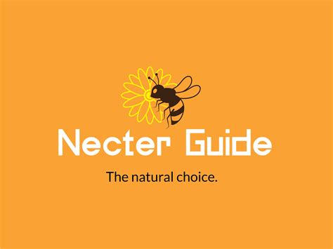 Necter Guide By Arif Haque On Dribbble