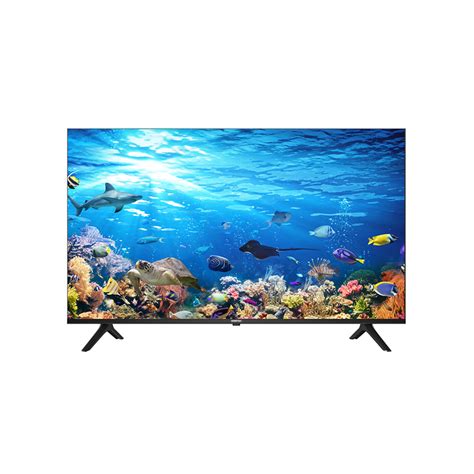 Sinotec 58" 4K UHD Smart TV STL-58S1U | Bargains