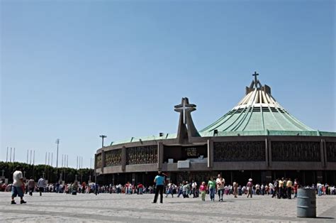 Ciudad De México Escapadas Por México Desconocido