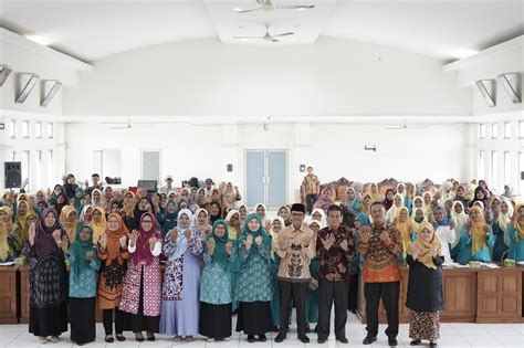 Diskominfo Komitmen Turunkan Stunting Pemkab Limapuluh Kota Gelar
