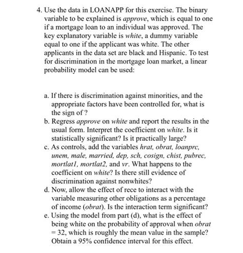Solved Do This On Stata And Attach Log File And Do File