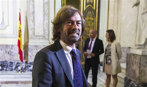 El juez Pedraz inadmite la querella del PP contra PSOE por financiación