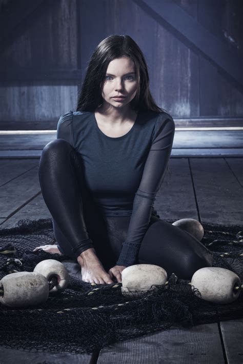 Siren Renewed For Season 2