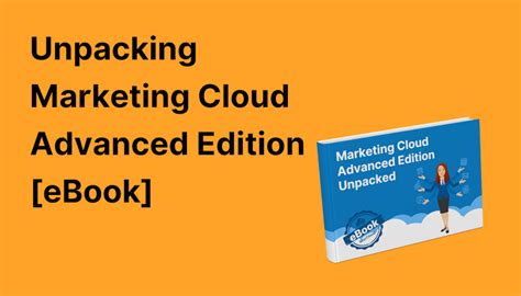 How To Create Cloudpages In Marketing Cloud And Why
