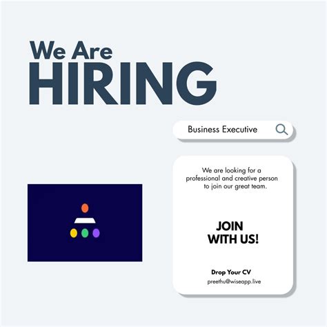 Hiring Rockstars If You Have Shown Exceptional Talent In Any Field