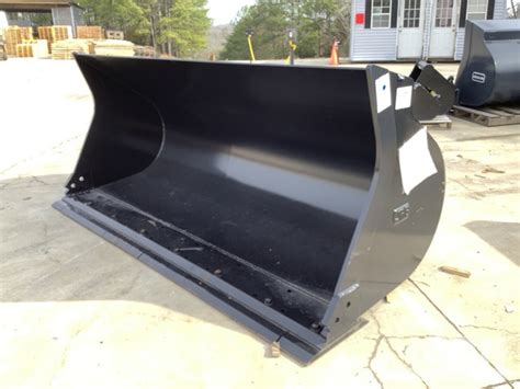 2022 Jrb 120 In 4 Cyd General Purpose Wheel Loader Bucket Fits Sany