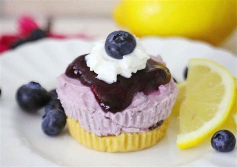 14 Mini Cheesecakes That Are So Cute Youll Want To Make Them All Budget Friendly Recipes For