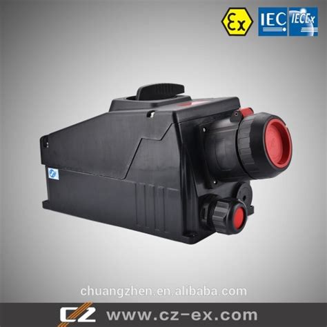 Explosion Proof Iecex Atex Wall Type Socket High Quality Explosion Proof Iecex Atex Wall Type