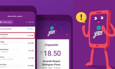 ¿por Qué En Yape Me Descuentan Dinero Esta Es La ComisiÓn Que Cobra