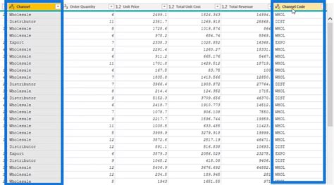 How Query Dependencies Work In Power Bi Enterprise Dna