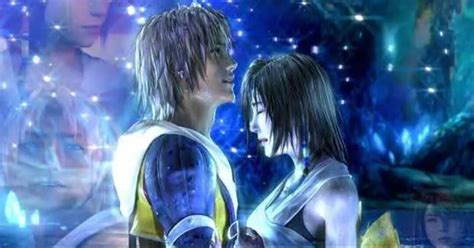 Nostalgia Final Fantasy X Kisah Cinta Tidus And Yuna Kaskus