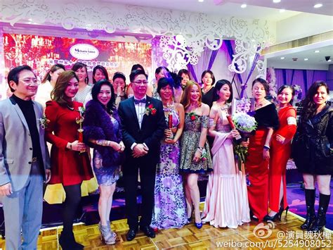 Chiu Hua Weis Feet