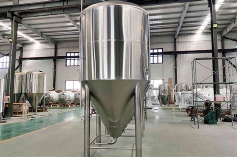 The Ultimate Guide To Choosing The Best Turnkey Beer Brewing Equipment Micet Craft Brewery