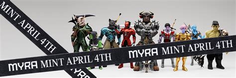 The Tribe X Myra The Tribe Alphabot Alpha Made Easy