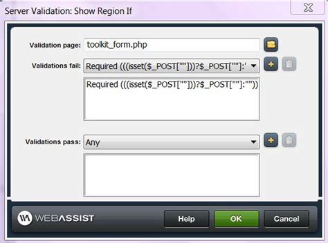 Web Development Tutorial Apply Css Styles And Validation To Form