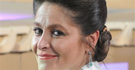 Cuál Es El Verdadero Nombre De Daniela Romo Infobae