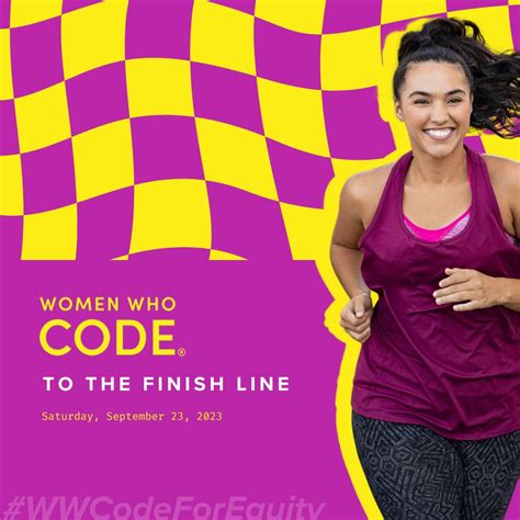 Wwcode Nationalnonprofitday Womenwhocode Nationalnonprofitday