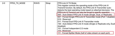 DS UB AS Q Why Did Register Reset Interface Forum Interface TI E E Support Forums