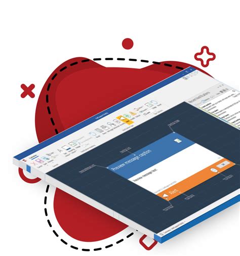 Features Netsupport Manager