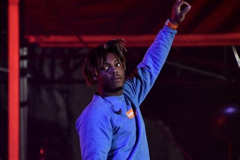 Listen To Juice Wrld And Trippie Redds Collaboration Tell Me U Luv Me”