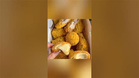 Deep Fry Cheese Balls 😋😍🧀🧀 බැඳපු චීස් 😍🧀😋 Imanadithvlog Youtube