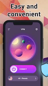 Freebie Proxy สำหรบ Android ดาวนโหลด