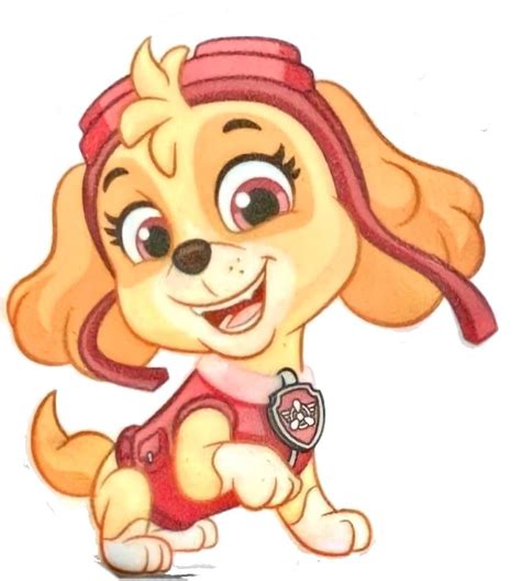 Rubble Face Paw Patrol Svg Dxf Eps Pdf Png 9f4 Artofit