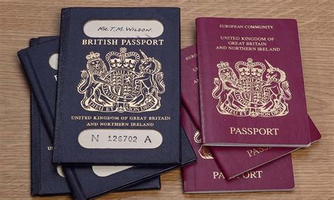 Certified Passport Translation Services