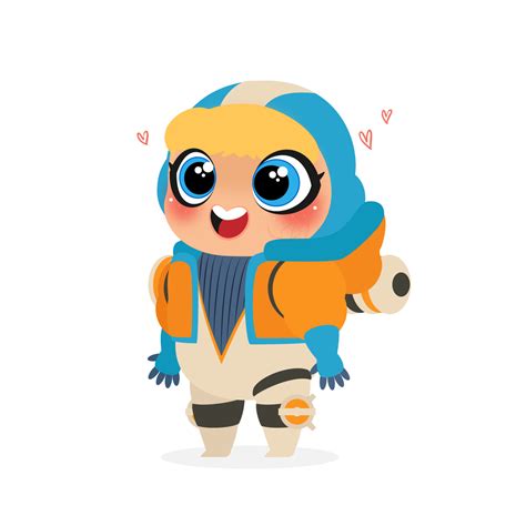 Chibi Wattson Churchofwattson