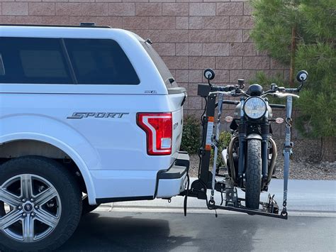 Upgrade To Class V Hitch Ford F150 Forum Community Of Ford Truck Fans