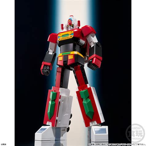 Smp [shokugan Modeling Project] TŌshŌ Daimos Model Kit Regular Matt
