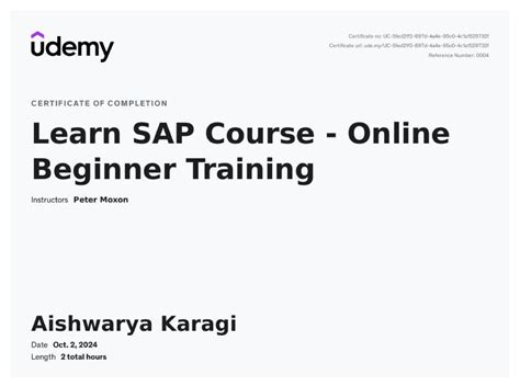 aishwarya karagi on linkedin udemy learningonlinecourse
