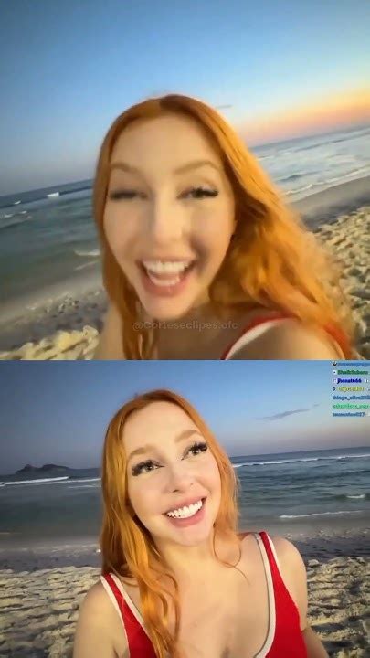 Belle Kinzel Virou Amiga Do Fontinelle Fontinnelerj Shortsviral Youtube