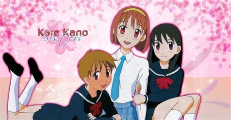 Donde Assistir Kare Kano Ver Séries Online