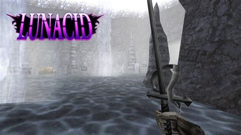 I Love This Game Lunacid Youtube