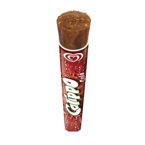 Calippo Cola 105ml Ta Ganza