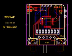 MPU SMD Version EasyEDA Open Source Hardware Lab