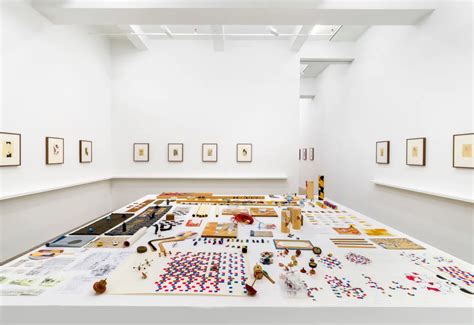 Mexican Artist Displays 40 Years Of Work Blurring The Lines Between Art