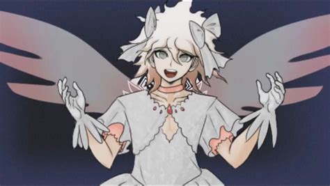 Danganronpa Headcanons Nagito Komeada Wattpad
