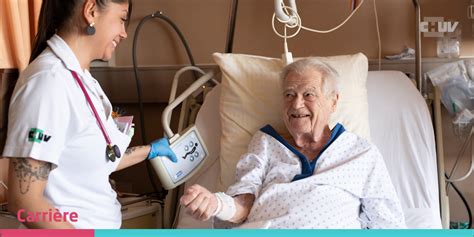 Vous êtes Assc Carrière Chuv