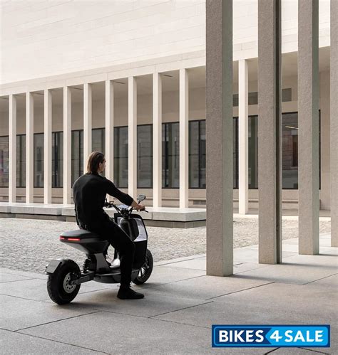 Naon Zero One Electric Scooter Price Specs And Features Bikes4sale