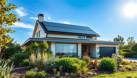 Do Sustainable Homes Increase Property Value