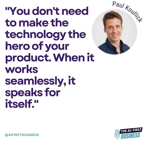 Aiinnovation Futureofwork Techtrends Businesstransformation… The Ai First Business Podcast